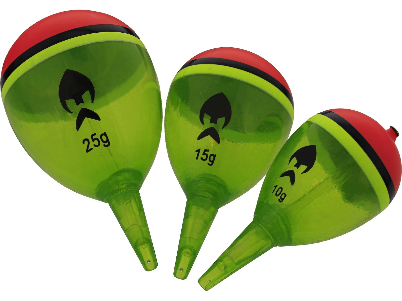 Westin Fat Sliders | Predator Tackle