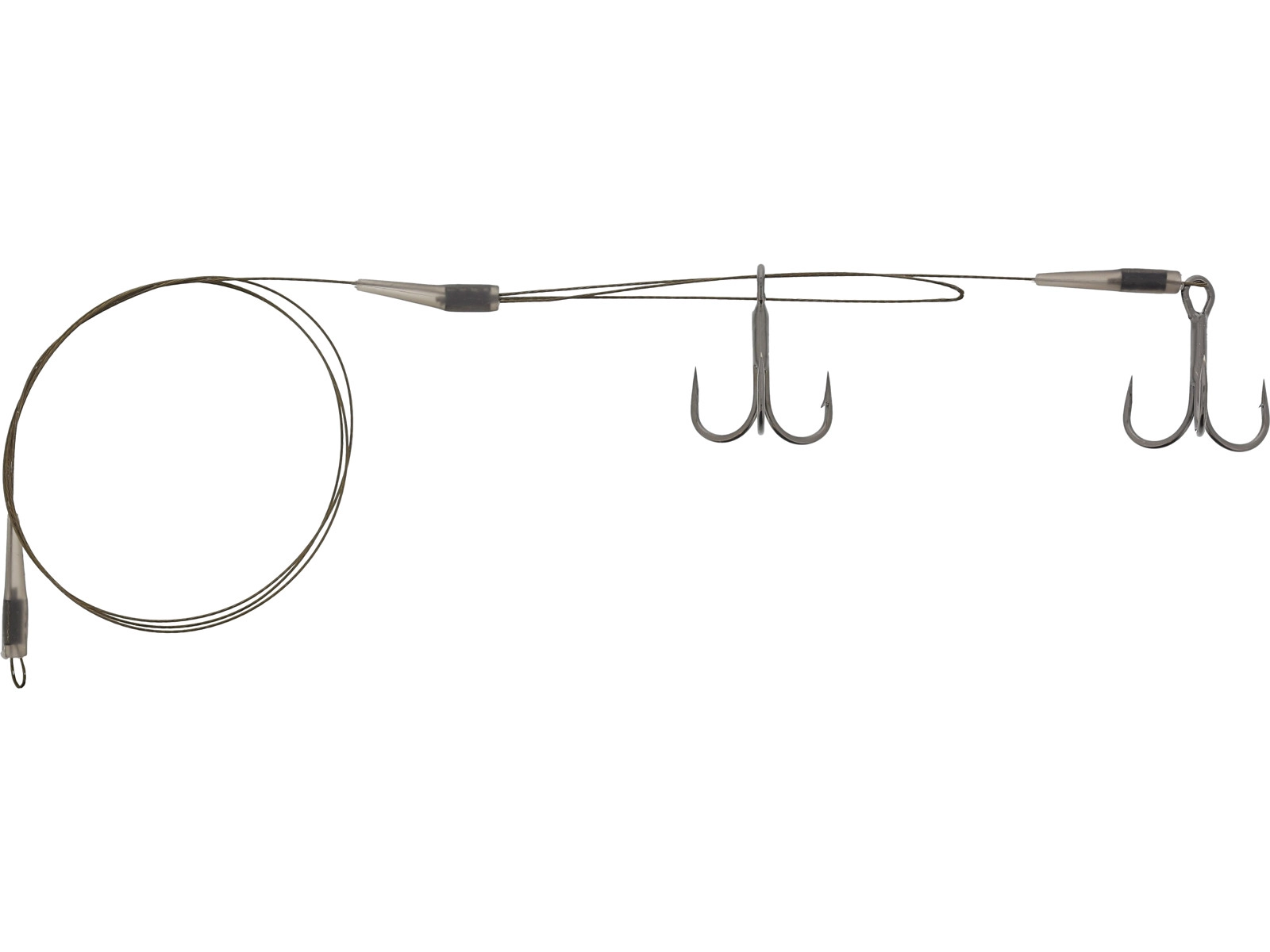 Westin Long Cast Rig Semi Barded Rigs | Predator Tackle