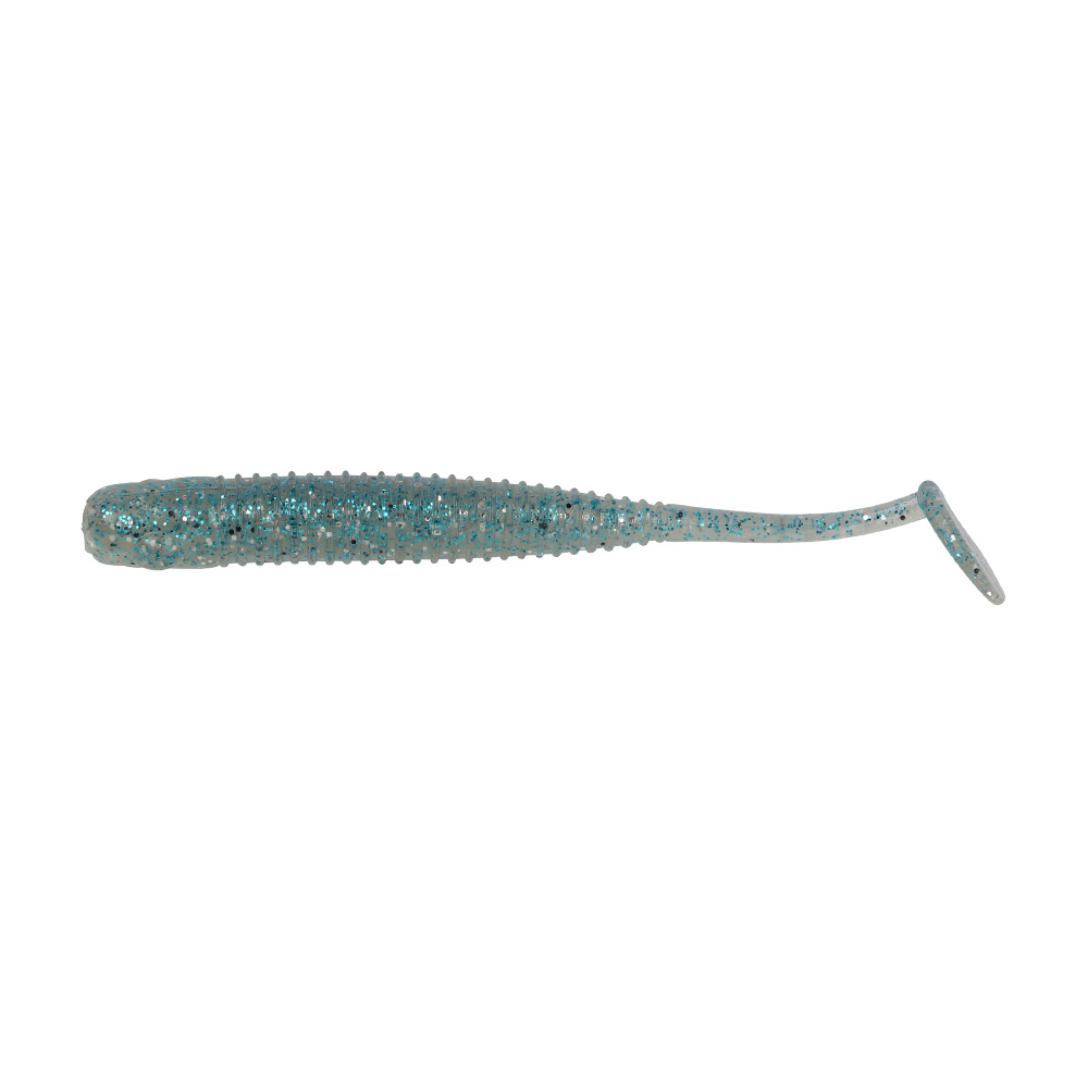 Spro Freestyle Urban Prey Micro Slug 37mm New | Predator Tackle