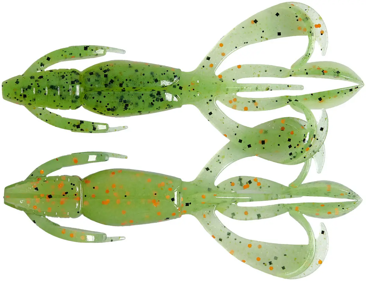 Keitech Crazy Flapper 28 Inch | Predator Tackle