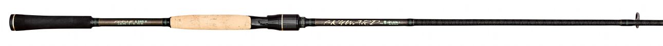 gunki skyward force spinning rods | Predator Tackle